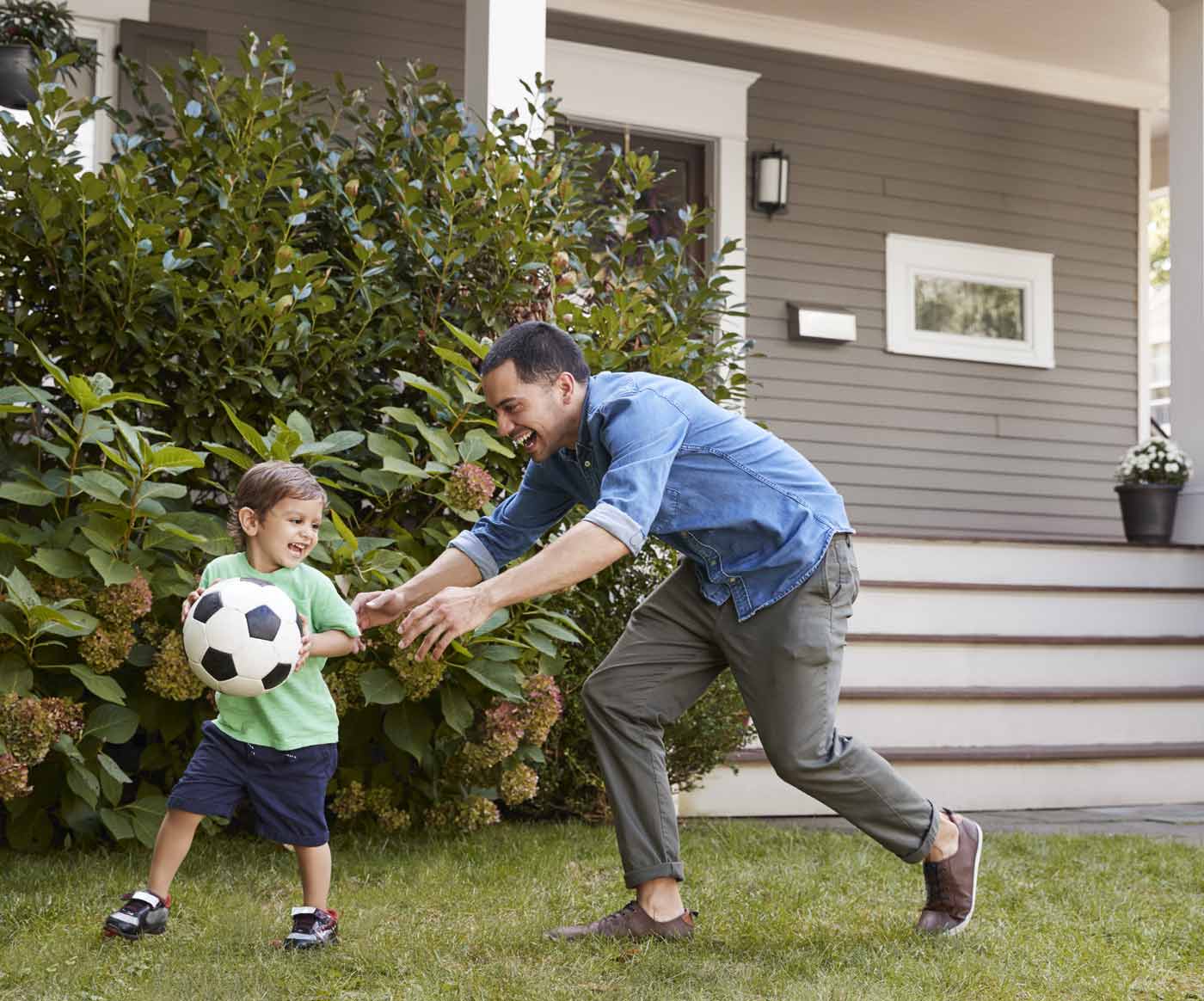 National Home Rentals