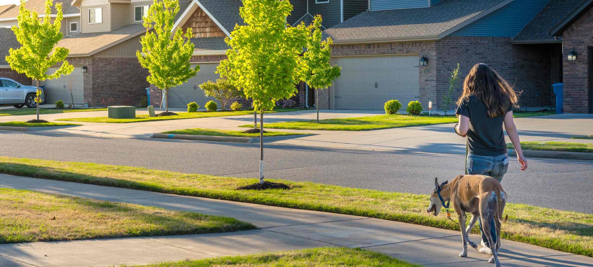 National Home Rentals