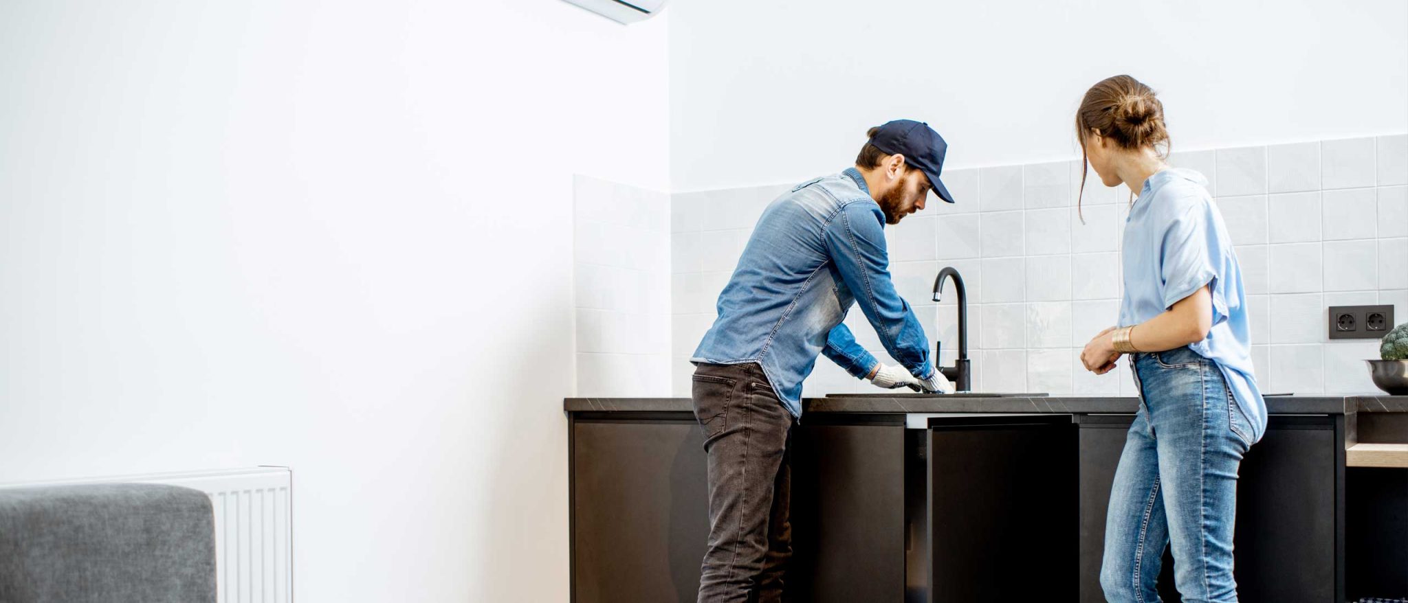 Service Providers - National Home Rentals