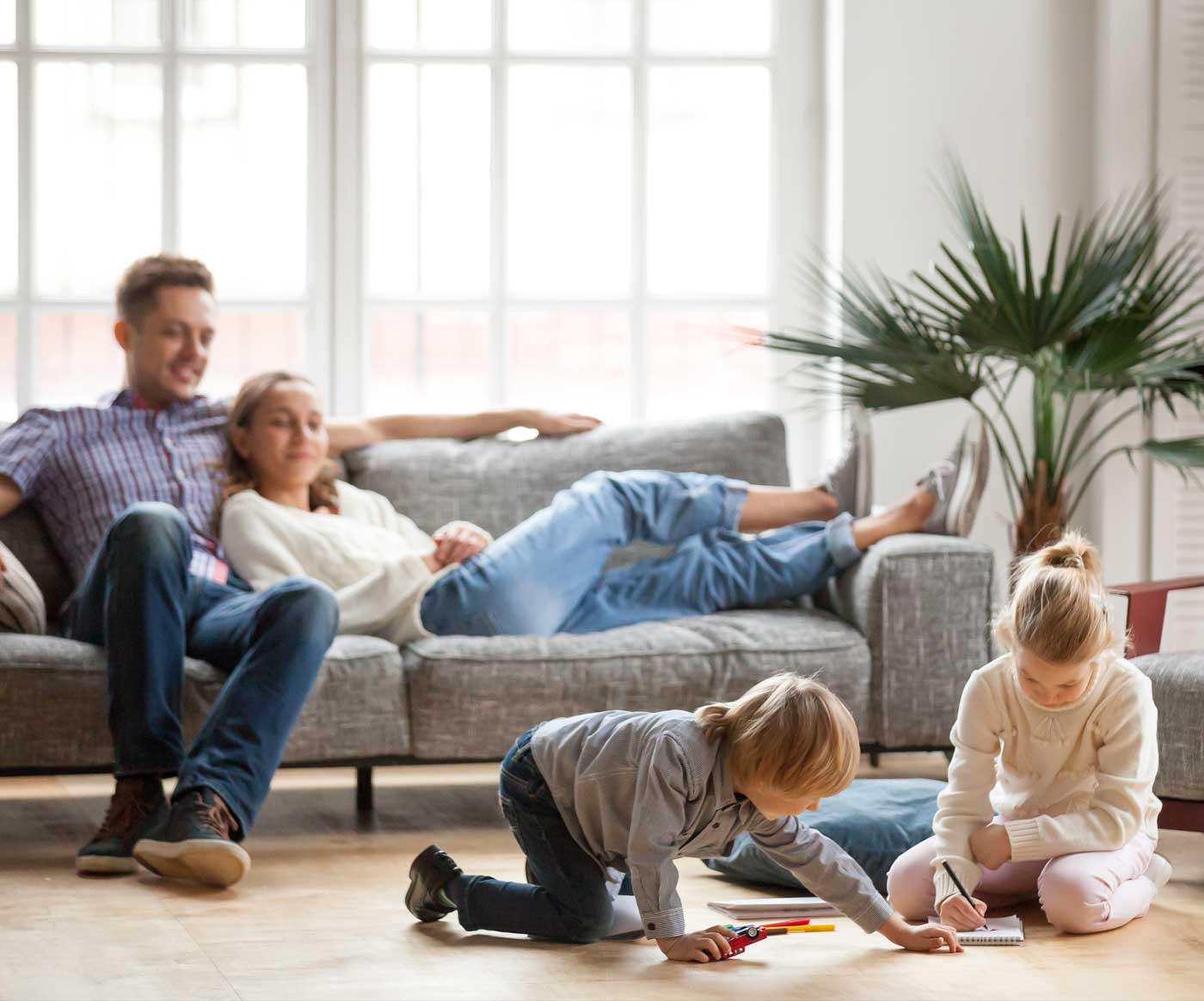 Service Providers - National Home Rentals